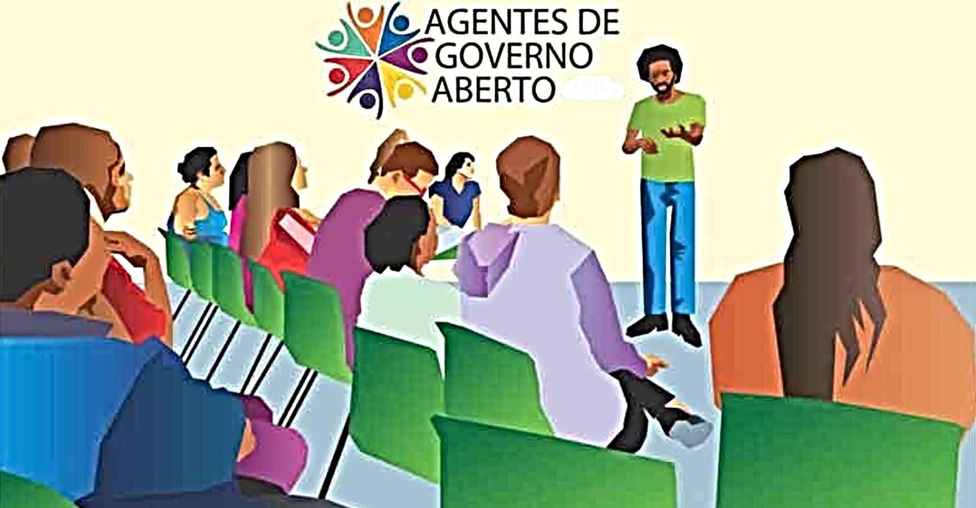 6ª Edição do Programa Agentes de Governo Aberto - Portal Usina dos Atos