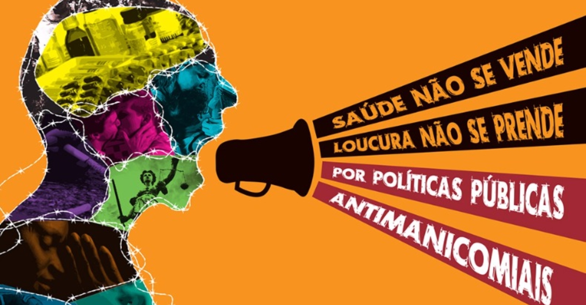 Luta Antimanicomial Portal Usina Dos Atos