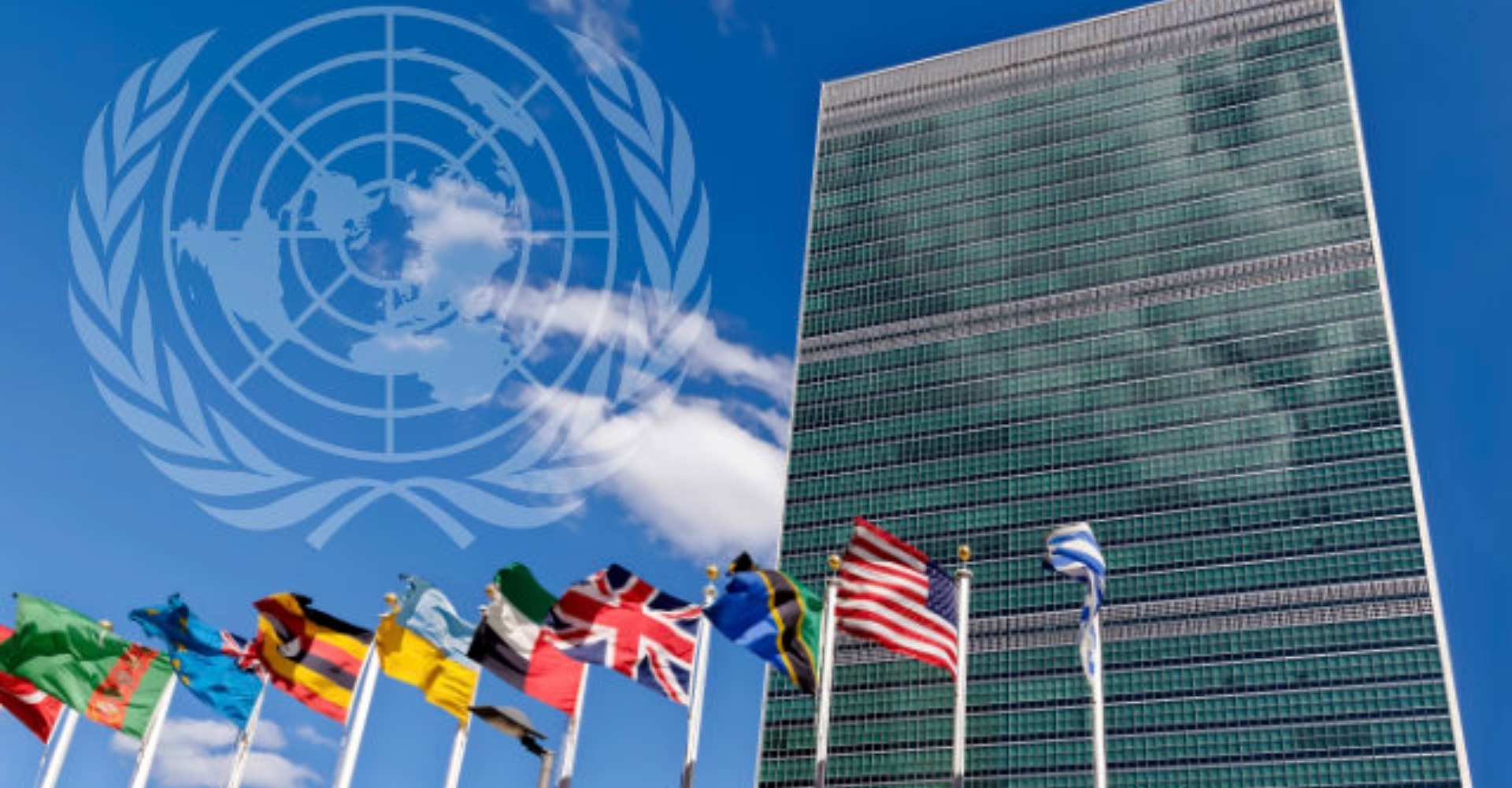 Dia 24 de outubro é comemorado o dia da ONU - Portal Usina dos Atos